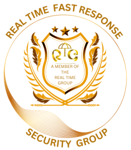 Real Time Fast Response Security Group