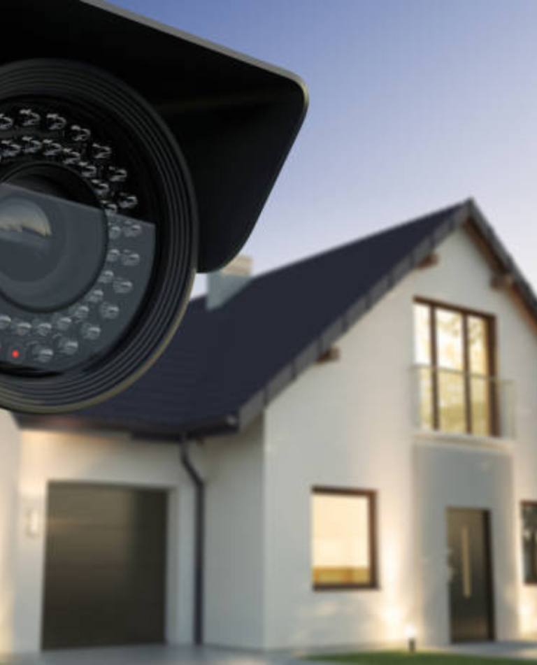 Home Security – Real Time Fast Response Security Group